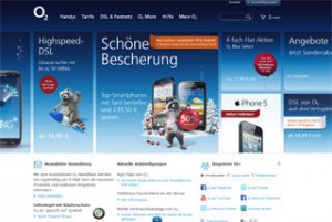 O2 Datentarife - Datentarife.net